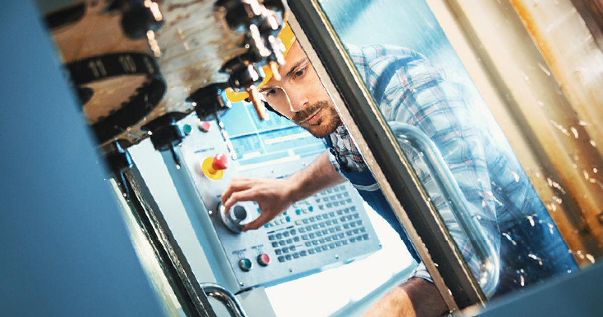TITRE PRO Opérateur-régleur en usinage assisté par ordinateur | Pôle ... TITRE PRO Opérateur-régleur en usinage assisté par ordinateur | Pôle ...